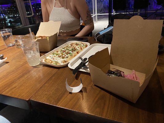 LOOKOUT ROOFTOP - Updated April 2025 - 412 Photos & 342 Reviews - 70 ...