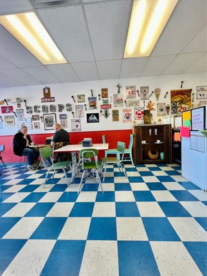 NANCY’S SCOOPS - Updated December 2025 - 18 Photos & 34 Reviews - 1804 ...