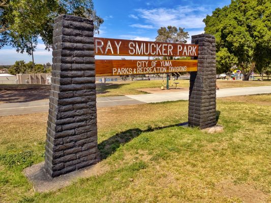 RAY SMUCKER PARK - Updated August 2025 - 71 Photos - Ave A And 28th St ...
