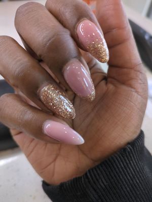 QUEEN NAILS BAR & SPA - Updated August 2025 - 13 Reviews - 15425 Old ...