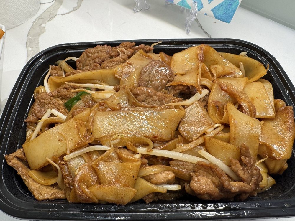 SESAME CHINESE - Updated September 2025 - 15 Photos & 56 Reviews - 1717 ...