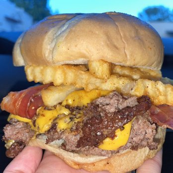 MRBEAST BURGER - Updated June 2025 - 29 Photos & 45 Reviews - Seattle ...