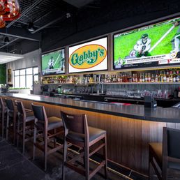 GABBY’S - Updated January 2026 - 48 Photos - 1899 Brock Road, Pickering ...