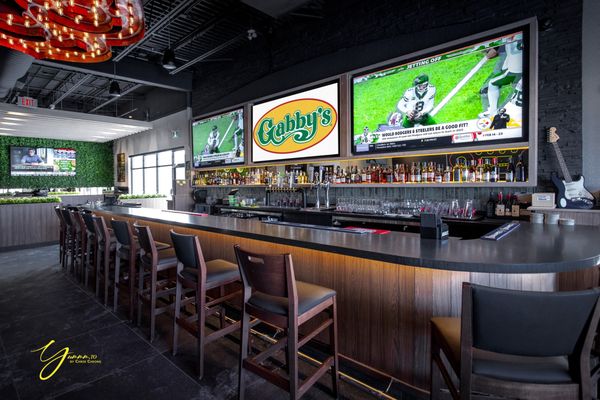 GABBY’S - Updated September 2025 - 48 Photos - 1899 Brock Road ...