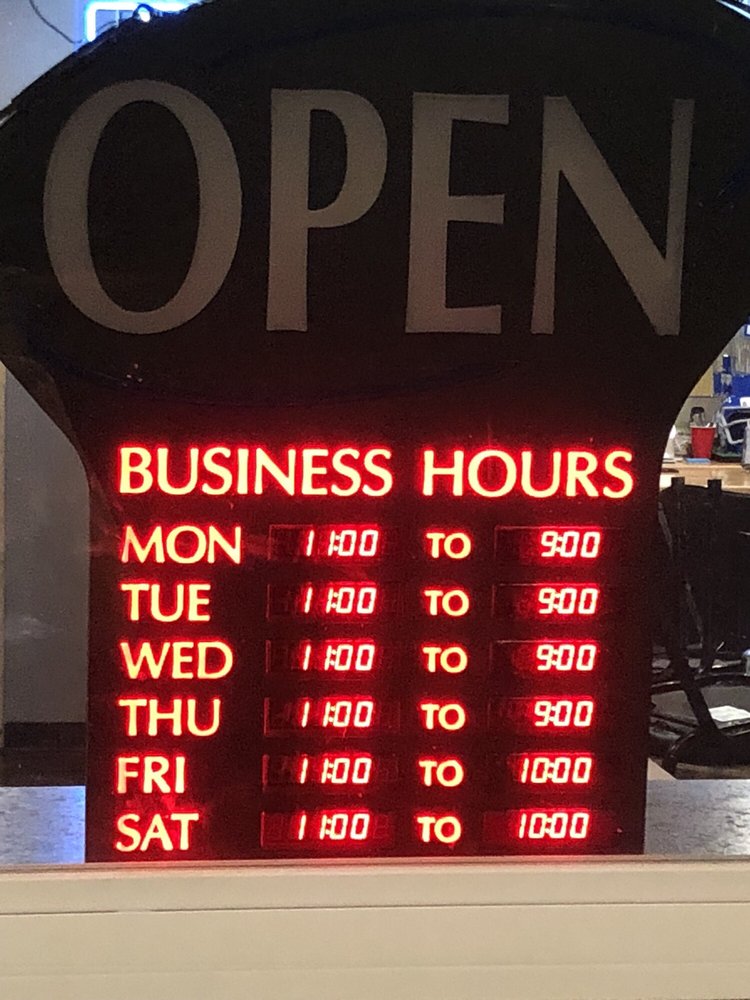 BRANDING IRON LANES & LOUNGE - 121 Hwy 91 S, Conrad, Montana - Bowling ...