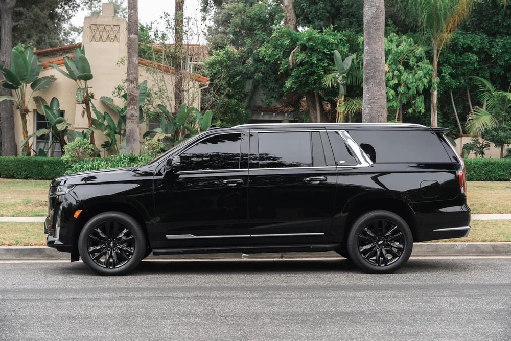 HIGH END CAR SERVICE - Updated June 2024 - 23 Photos - Los Angeles ...