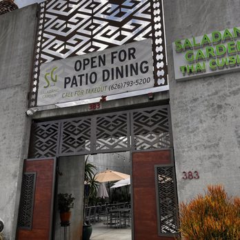 SALADANG GARDEN - Updated April 2025 - 796 Photos & 625 Reviews - 383 S ...