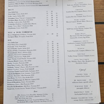 A MANO - Updated November 2024 - 3387 Photos & 1763 Reviews - 450 Hayes ...