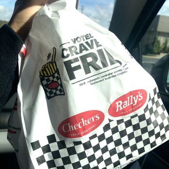 CHECKERS - Updated January 2025 - 90 Photos & 107 Reviews - 16171 Shady ...
