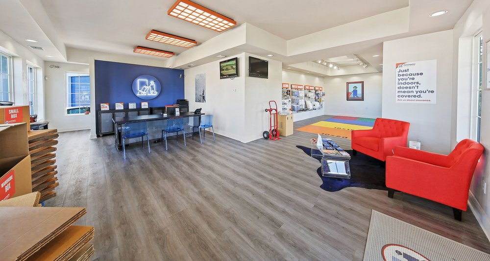 MORNINGSTAR STORAGE - Updated December 2025 - 250 Old Cherokee Rd ...