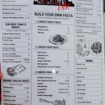 MA MA FIA’S EAST - Updated December 2025 - 39 Photos & 27 Reviews - 414 ...