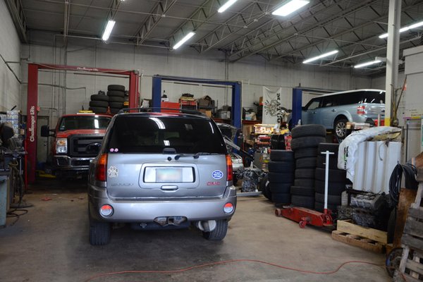 KENNEDY AUTO REPAIR II - Updated December 2025 - 19 Photos & 22 Reviews ...