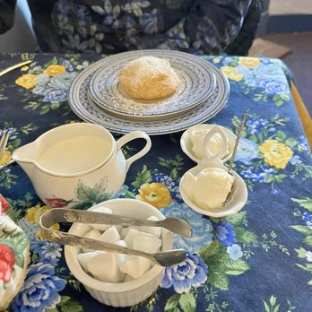 THE KATE PEARL TEA ROOM AT GYPSY’S - Updated January 2026 - 119 Photos ...