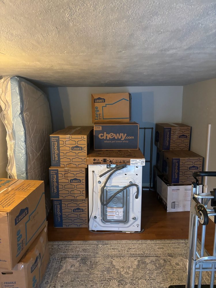 GOT2GO MOVING - Updated October 2025 - 13 Photos - Oklahoma City ...