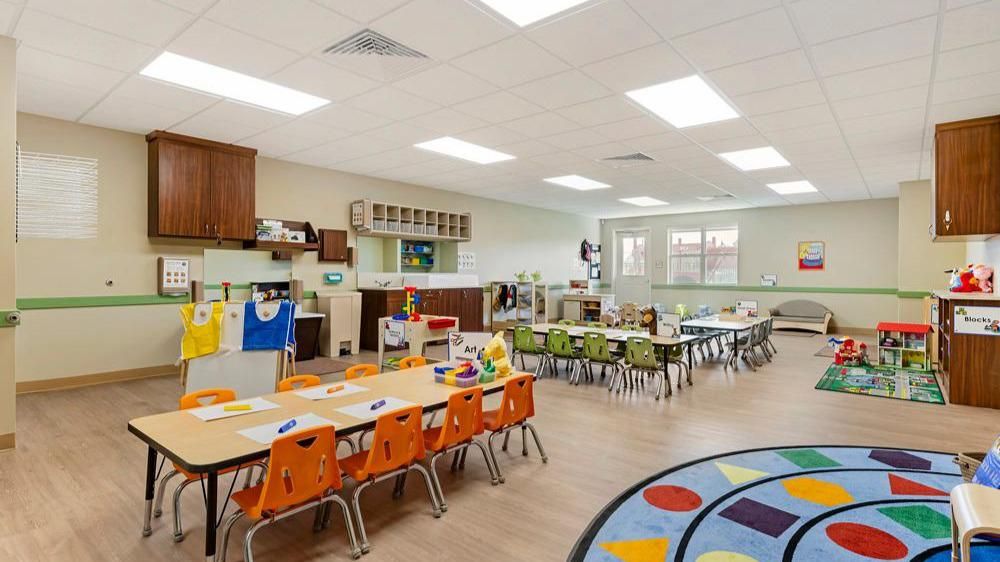 PRIMROSE SCHOOL OF MIDTOWN TULSA - Updated August 2024 - 15 Photos ...