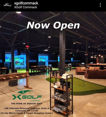 X-GOLF - COMMACK - Updated December 2025 - 13 Photos & 10 Reviews - 108 ...
