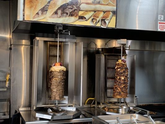 SHAWARMA TIME RESTAURANT & CATERING - Updated December 2025 - 110 ...