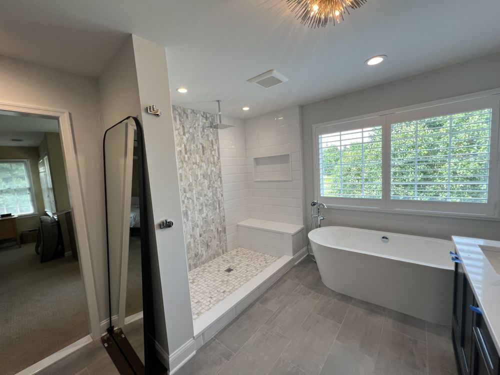 SALVATORE CURRO TILE CONTRACTOR - Updated August 2025 - 17 Photos ...