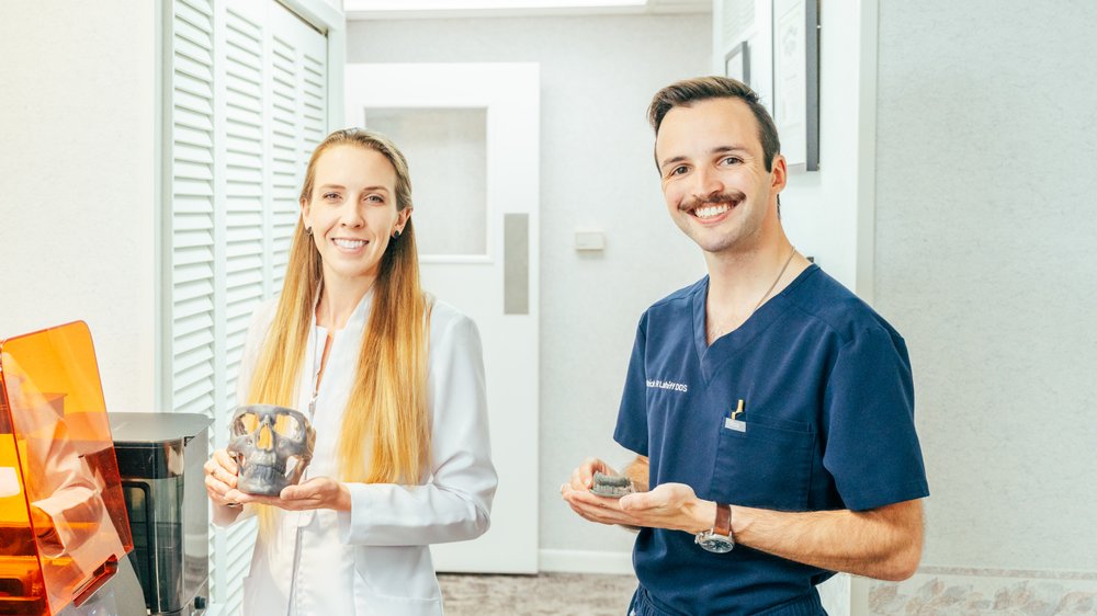 PATRICK LAHIFF, DDS - Updated June 2025 - 4212 E Michigan Blvd ...