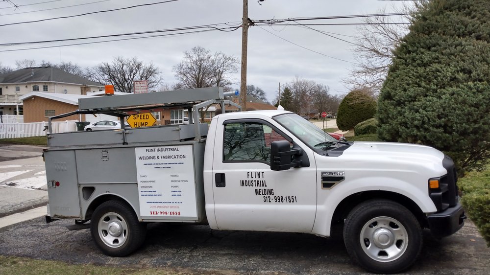 FLINT INDUSTRIAL WELDING AND FABRICATION - Updated June 2026 ...