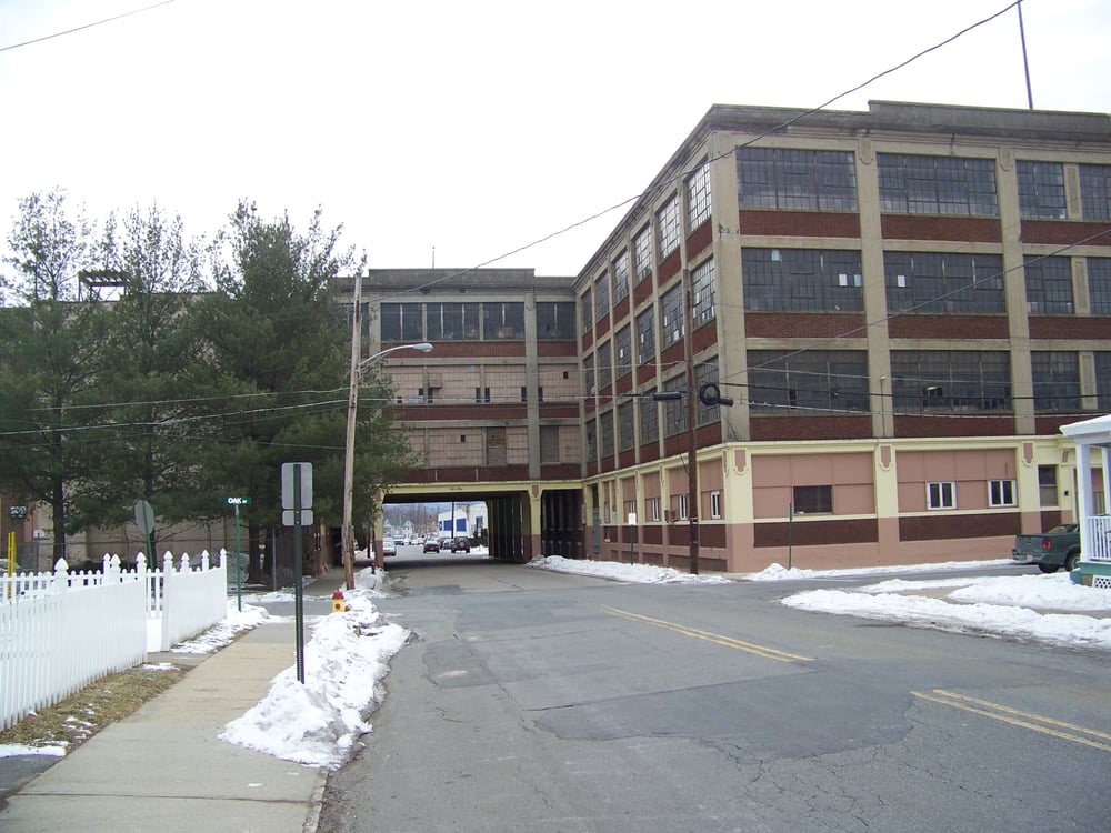 DC EXPRESS INC - Updated December 2025 - 69 King St, Dover, New Jersey ...