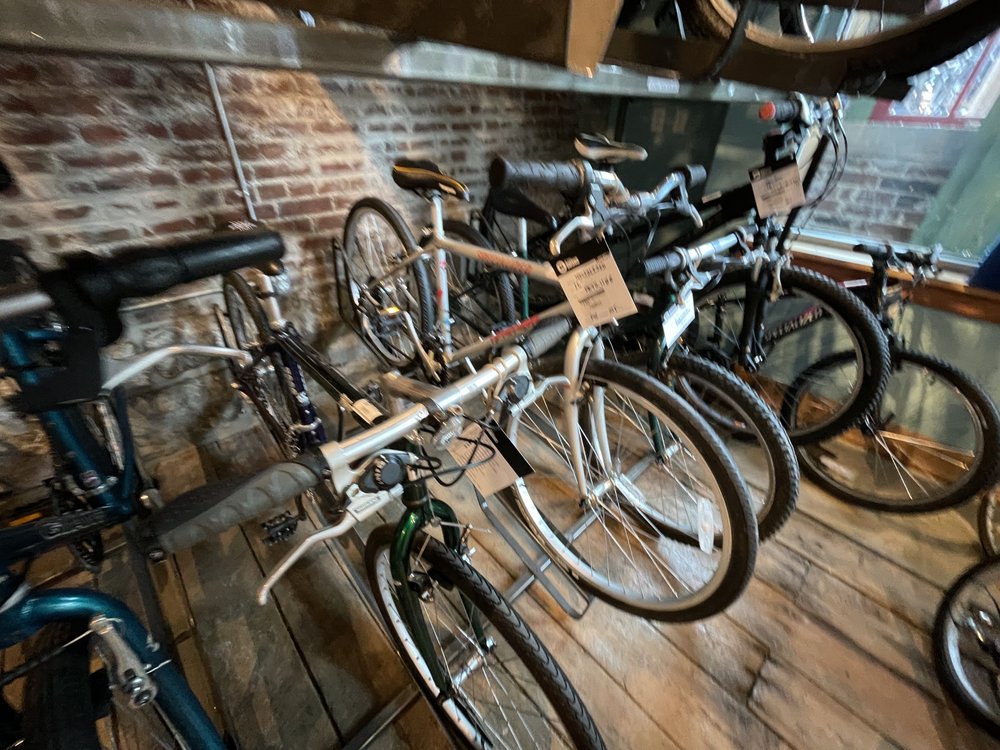 SAINT LOUIS BICYCLEWORKS - Updated June 2025 - 40 Photos & 21 Reviews ...