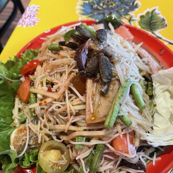 TUK TUK THAI ISAN STREET FOOD - Updated November 2025 - 753 Photos ...