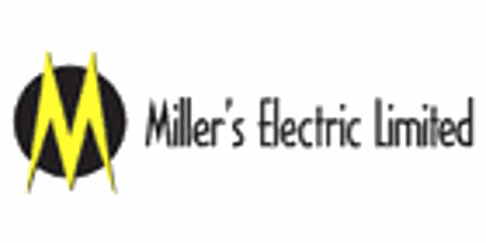 MILLER’S ELECTRIC - Updated October 2024 - A-158 Shoemaker Street ...