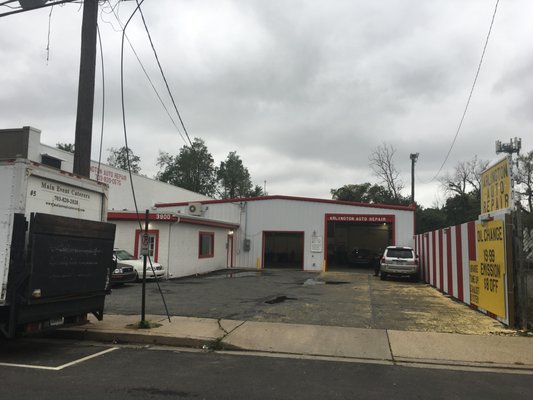 ARLINGTON AUTO REPAIR - Updated January 2026 - 43 Photos & 36 Reviews ...