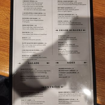 SLAINTE OF PEEKSKILL - Updated October 2025 - 35 Photos & 21 Reviews ...