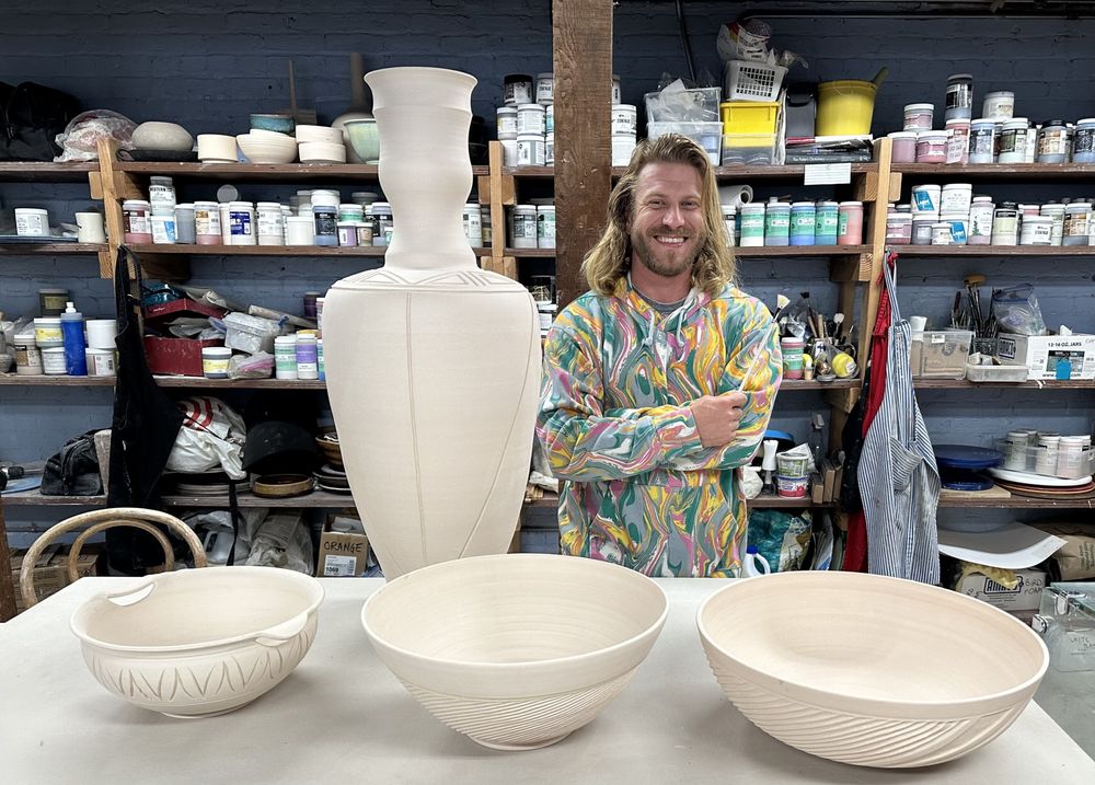 KILN GODS POTTERY - Updated October 2025 - 33 Photos - 1325 4th St, San ...