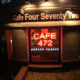 CAFE 472 - Updated October 2025 - 91 Photos & 284 Reviews - 472 ...