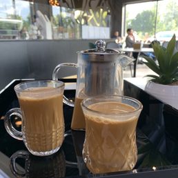 MATARI COFFEE - Updated January 2025 - 293 Photos & 94 Reviews - 6124 N ...
