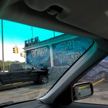 BOSCO FISH & SEAFOOD - Updated January 2026 - 38 Photos & 23 Reviews ...
