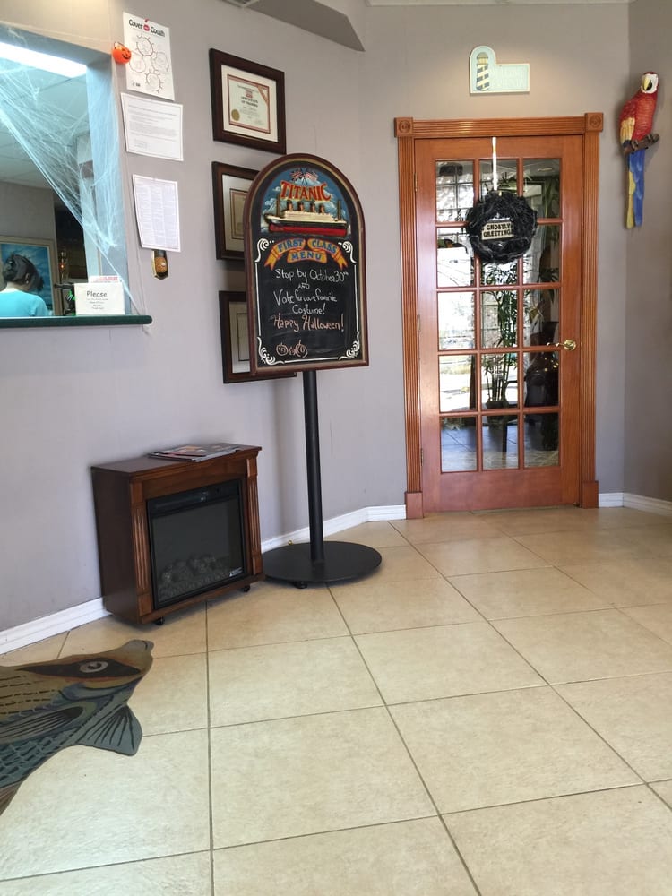 DANIEL T. RAMOS, DDS - Updated December 2025 - 7201 Somerset Rd, San Antonio, Texas - Cosmetic ...