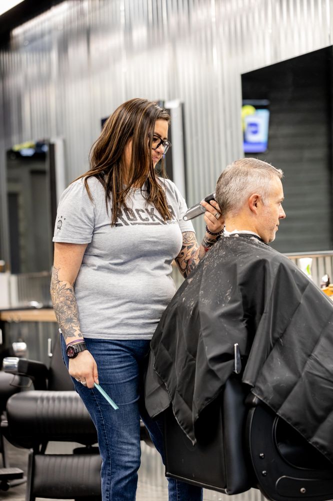 SOCIAL BARBER COMPANY - Updated October 2025 - 20 Photos - 9433 S ...