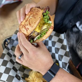 THE MEATING PLACE CAFE - Updated October 2024 - 476 Photos & 502 ...