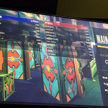 MAIN EVENT GILBERT - Updated December 2025 - 274 Photos & 355 Reviews ...