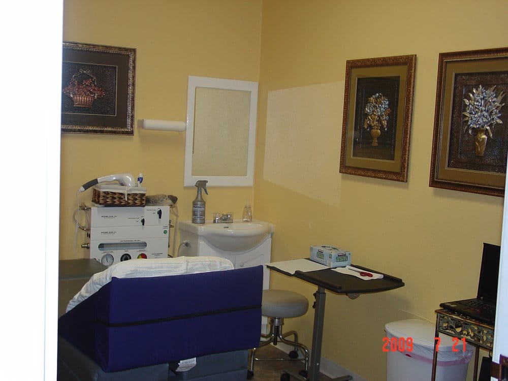 COLONIC WELLNESS - Updated October 2025 - 38 Reviews - 637 N Escondido ...