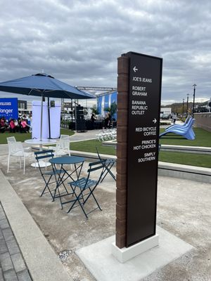 TANGER OUTLETS NASHVILLE - Updated August 2025 - 36 Photos & 26 Reviews ...