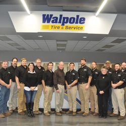 WALPOLE TIRE SERVICE - 10 Reviews - 511 E Georgia, Ruston, Louisiana ...