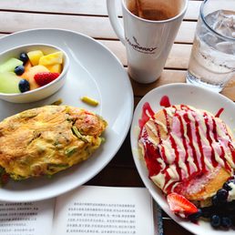 Wildberry Pancakes And Cafe Reviews | Read Customer Service Reviews of ...