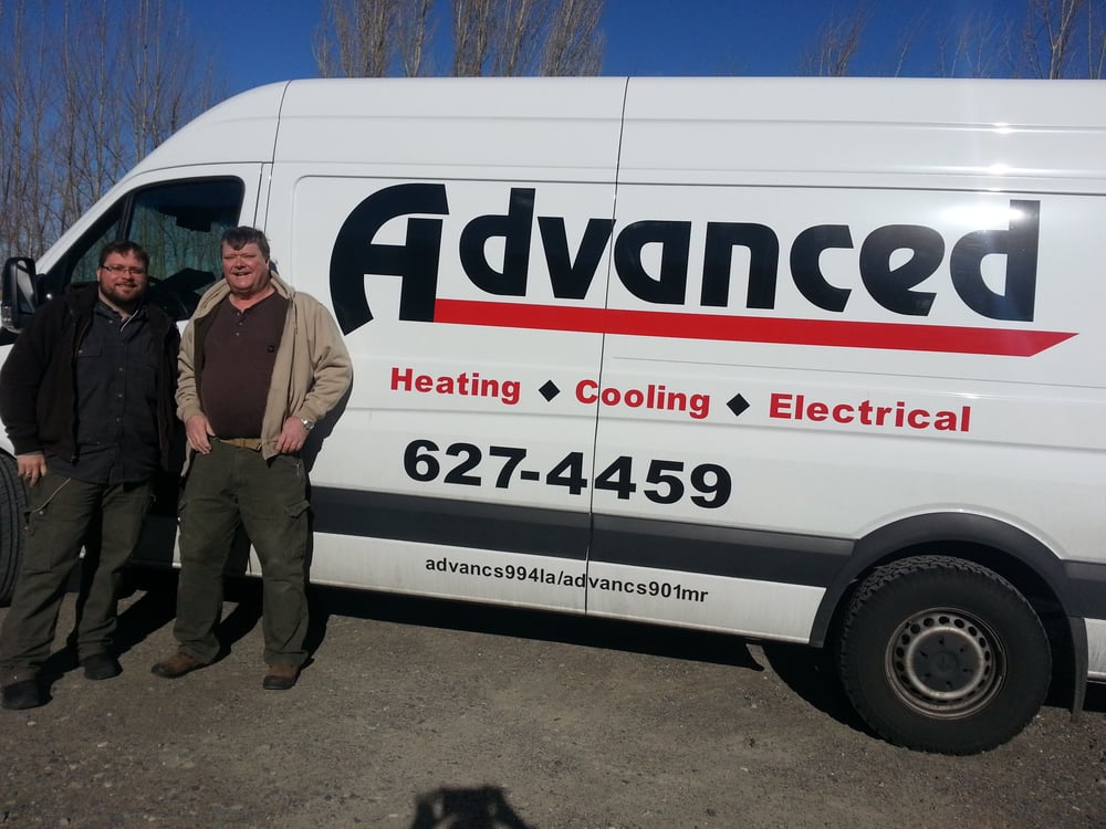 ADVANCED CONSTRUCTION SERVICES - Updated July 2025 - 91 Larkspur Dr ...