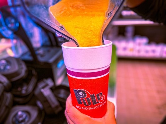 PULP JUICE AND SMOOTHIE BAR GAHANNA - Updated October 2025 - 31 Photos ...