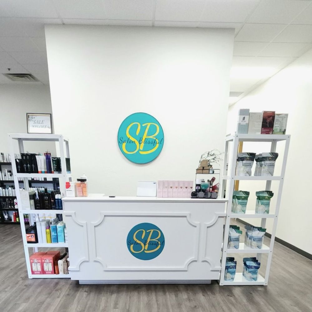 SALON BLISSFUL BEAUTY SUPPLY - Updated October 2025 - 11034 N 23rd Dr ...