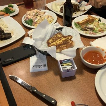 SIZZLER - Updated January 2025 - 542 Photos & 466 Reviews - 2920 Los ...