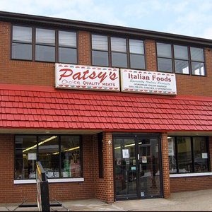 MERANTE BROTHERS ITALIAN AMERICAN MARKET - 19 Photos - 6 Marion St ...