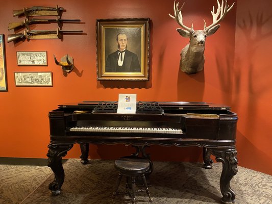 GOLDEN HISTORY MUSEUM & PARK - Updated December 2025 - 48 Photos & 13 ...