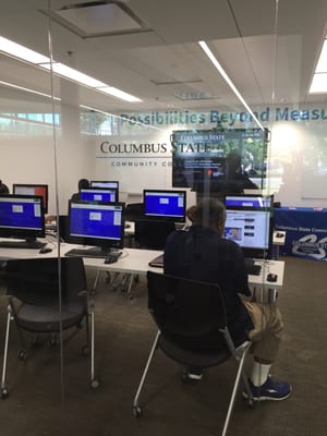 COLUMBUS METROPOLITAN LIBRARY - WHITEHALL BRANCH - Updated December ...