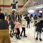 ICE PALACE - 194 Photos & 201 Reviews - Skating Rinks - 4510 Salt Lake ...